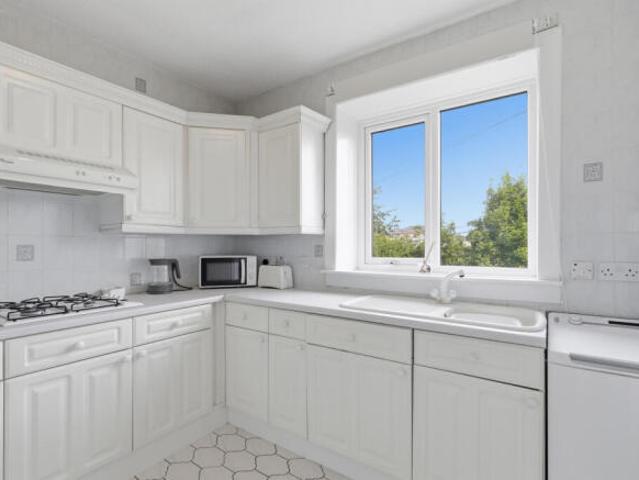 2 bedroom flat for sale in 0/2 312 Churchill Drive, Broomhill, Glasgow, G11
