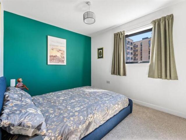 2 bedroom flat for sale in 1/3 104 Minerva Street, Finnieston, G3 8BY, G3