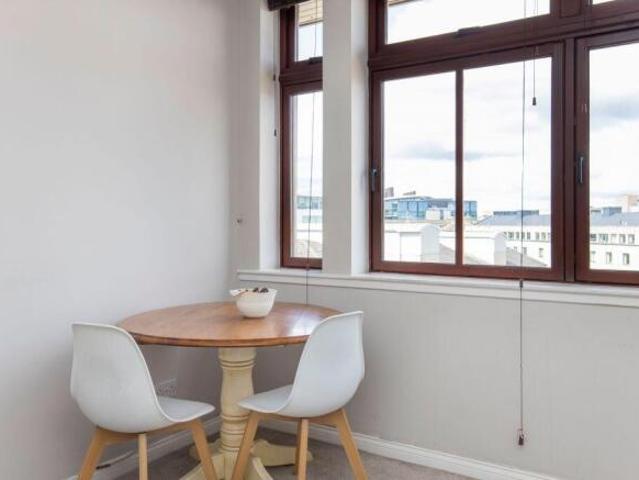 2 bedroom flat for sale in 13 flat 10, High Riggs, Tollcross, Edinburgh, EH3 9BW, EH3