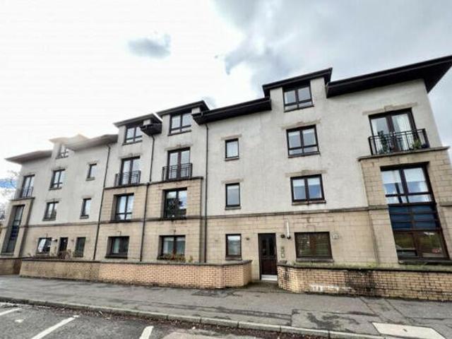 2 Bedroom Flat For Sale In 101 Cleveden Road