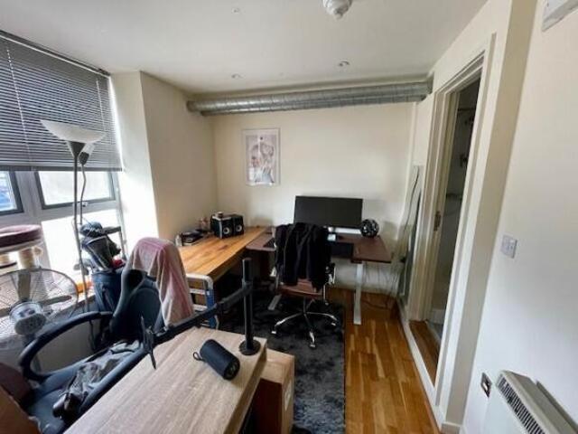 2 bedroom flat for sale in 105A Churchman House, Portman Road, Ipswich, Suffolk IP1 2BN, IP1