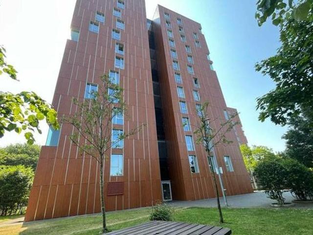 2 Bedroom Flat For Sale In 106 Dalton Street, Manchester