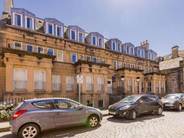 2 bedroom flat for sale in 10/8 Gayfield Street, New Town, Edinburgh, EH1 3NR, EH1