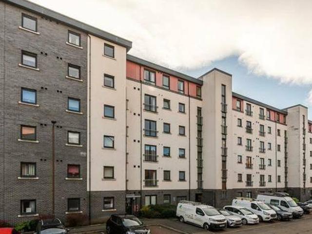2 bedroom flat for sale in 10 18 Tinto Place Edinburgh EH6 5FL EH6