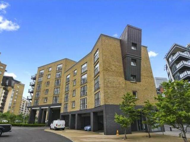 2 Bedroom Flat For Sale In 10 Westferry Road, London