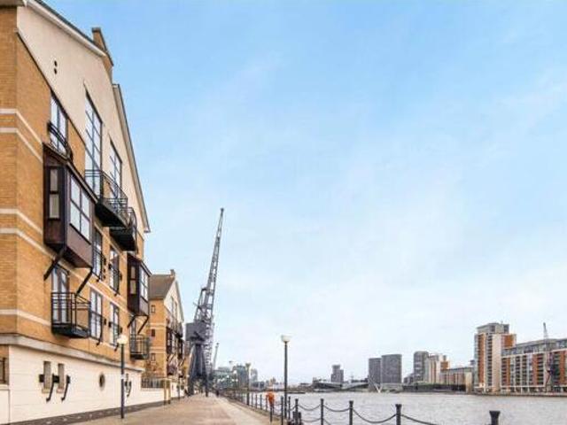 2 Bedroom Flat For Sale In 10 Constable Avenue, London
