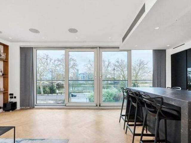 2 Bedroom Flat For Sale In 10 Gatliff Road, London