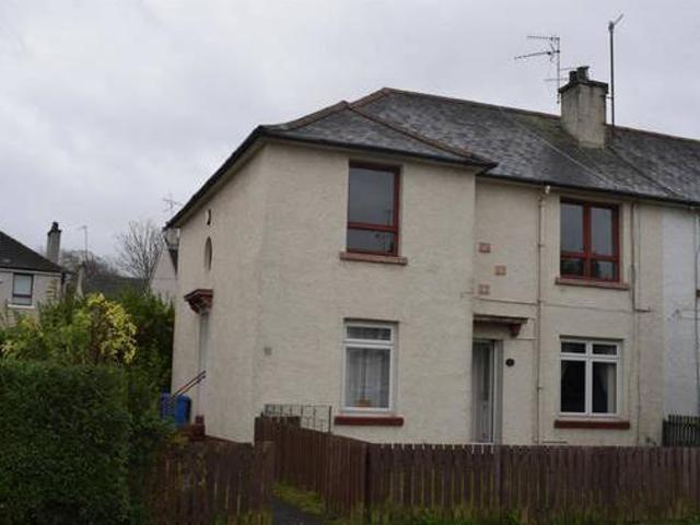 2 bedroom flat for sale in 111 Arisaig Drive Mosspark Glasgow G52 G52