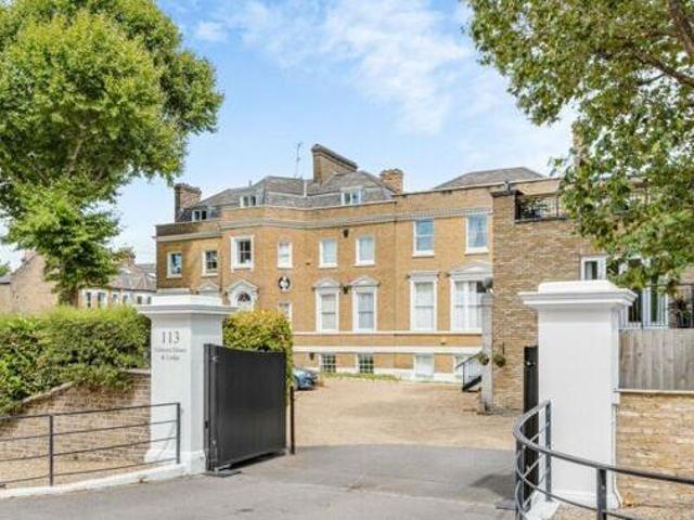 2 Bedroom Flat For Sale In 113 Clapham Common North Side