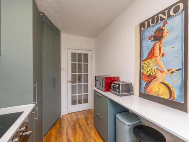 2 bedroom flat for sale in 1/14 Pentland Drive, Edinburgh, EH10