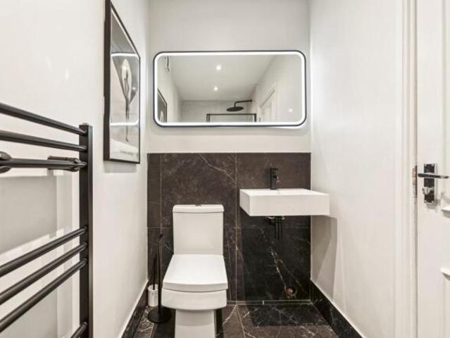 2 bedroom flat for sale in 1152 Argyle Street, Finnieston, G3