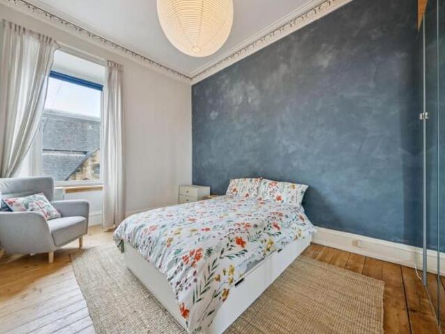 2 bedroom flat for sale in 1187 Pollokshaws Road, Flat 2/1, Shawlands, Glasgow, G41 3NG, G41