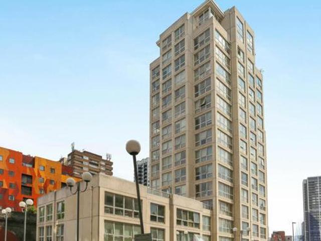 2 Bedroom Flat For Sale In 119 Newington Causeway, London