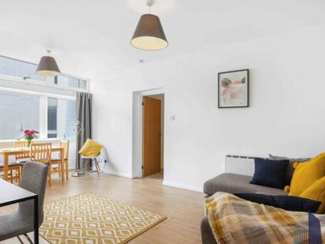 2 Bedroom Flat For Sale In 119 Newington Causeway, London