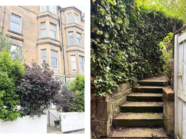 2 bedroom flat for sale in 11 1F1 Hillside Street, Edinburgh, EH7