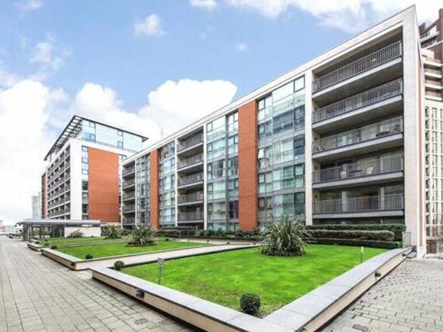 2 Bedroom Flat For Sale In 11 Western Gateway, London
