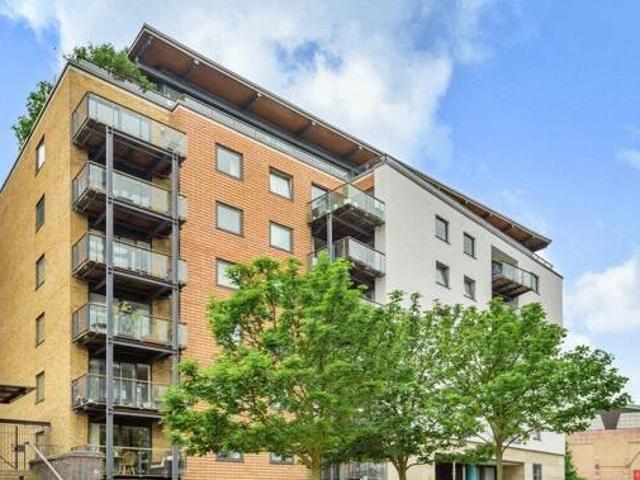 2 Bedroom Flat For Sale In 11 Branch Road