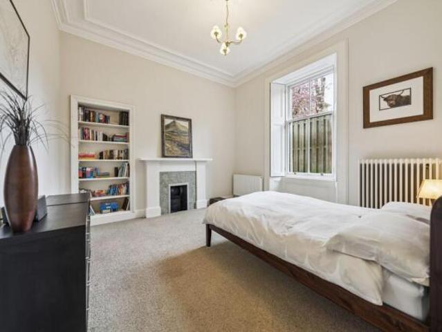 2 bedroom character property for sale in 11 Maxwell Drive, Pollokshields, Glasgow, G41 5DR, G41