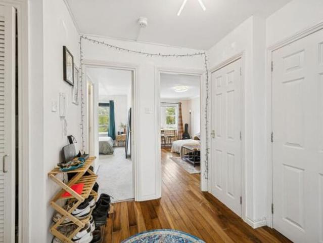 2 bedroom flat for sale in 11 Old Castle Gardens, Glasgow, G44