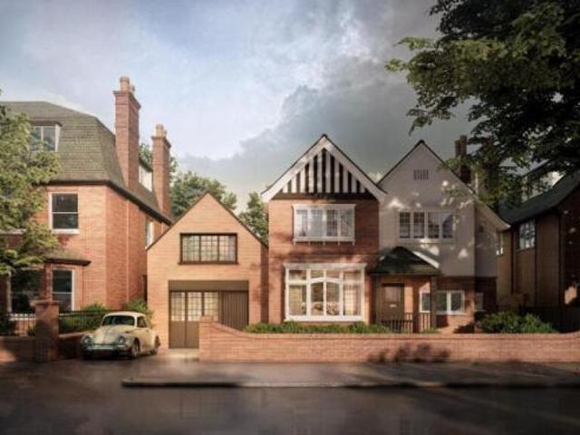 2 bedroom flat for sale in 126 Barrowgate Rd, Chiswick, W4
