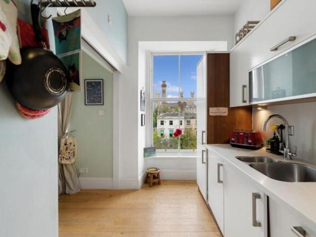 2 bedroom flat for sale in 128 Elderslie Street, Charing Cross, G3