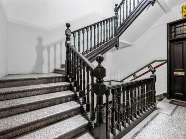 2 bedroom flat for sale in 1/2 17 Polwarth Street, Hyndland, G12 9UD, G12