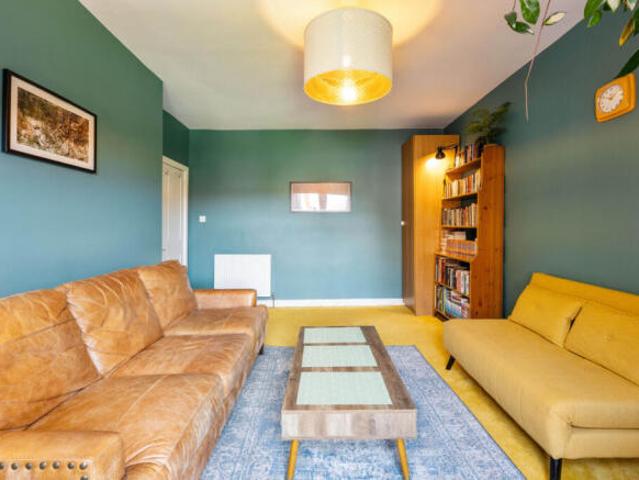 2 bedroom flat for sale in 1/2, 22 Halbert Street, Shawlands, G41 3TZ, G41