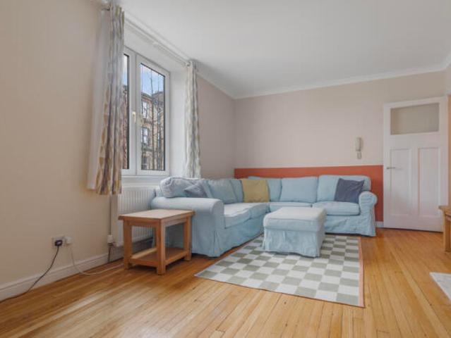 2 bedroom flat for sale in 1/2, 25E Mingarry Street, North Kelvinside, Glasgow, G20