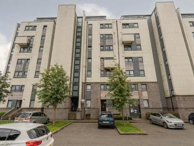 2 Bedroom Flat For Sale In 12 Colonsay View, Edinburgh