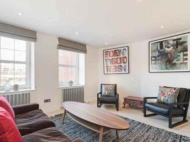 2 Bedroom Flat For Sale In 12 Elystan Street, London