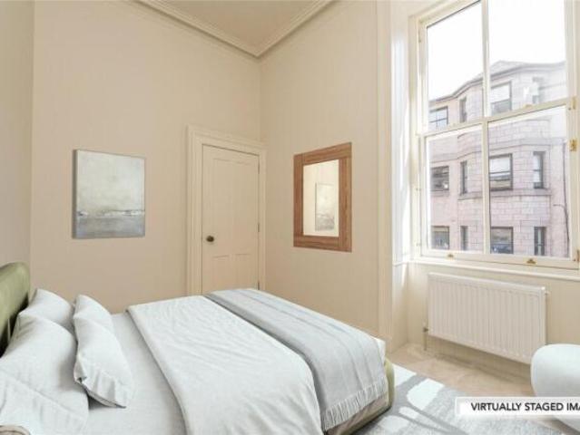 2 bedroom flat for sale in 1/2 Maritime Street, Edinburgh, EH6