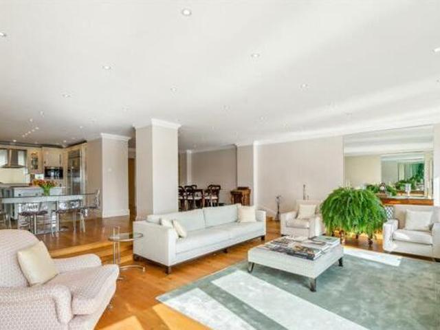 2 Bedroom Flat For Sale In 12 Narrow Street, London