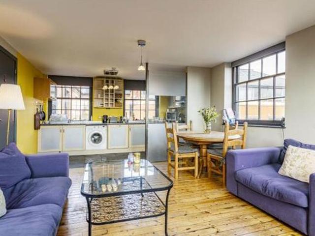 2 Bedroom Flat For Sale In 12 Plumptre Street