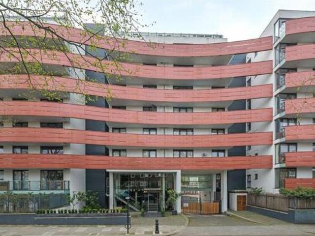 2 Bedroom Flat For Sale In 130 Barlby Road, London