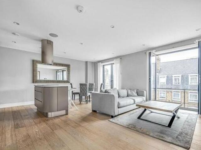 2 Bedroom Flat For Sale In 17 Wyfold Road