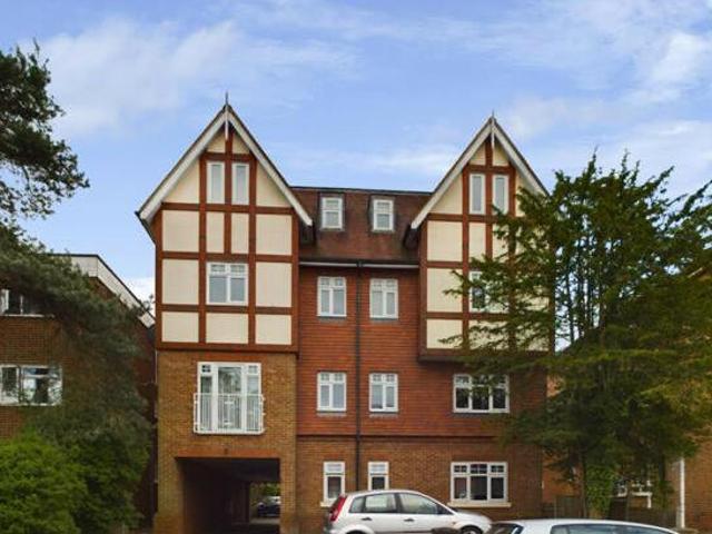 2 Bedroom Flat For Sale In 17 Highland Road, Bromley