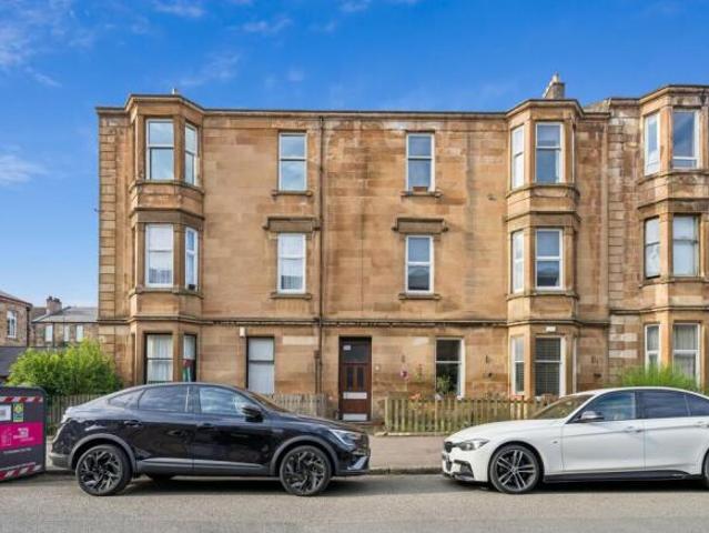 2 bedroom flat for sale in 17 Melville Street, Flat 2/ Pollokshields, Glasgow, G41 2JJ, G41