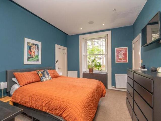 2 bedroom flat for sale in 17A Montgomery Street, Edinburgh, EH7