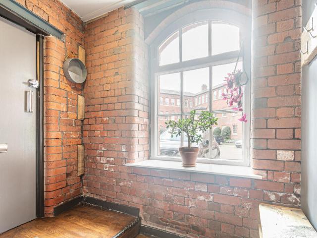 2 bedroom flat for sale in 14 Cornish Place, Kelham Island, S6 3AF, S6