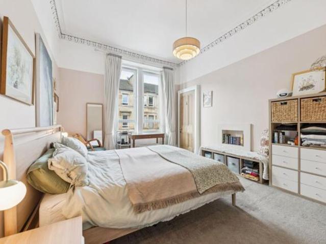2 bedroom flat for sale in 14 McLennan Street, Flat 2/1, Mount Florida, Glasgow, G42 9DQ, G42