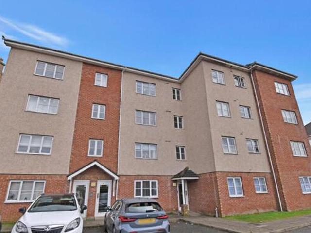2 Bedroom Flat For Sale In 14 Robertsons Gait, Paisley