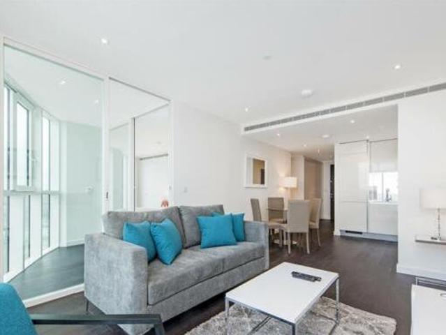 2 Bedroom Flat For Sale In 155 Wandsworth Road, London