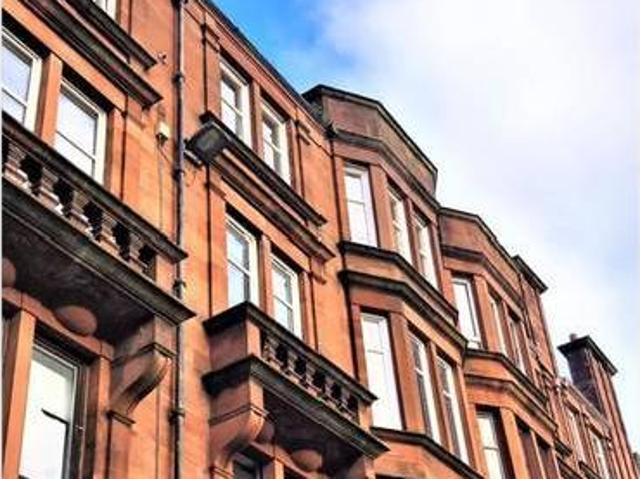 2 bedroom flat for sale in 1578 GREAT WESTERN ROAD GLASGOW G13 G13