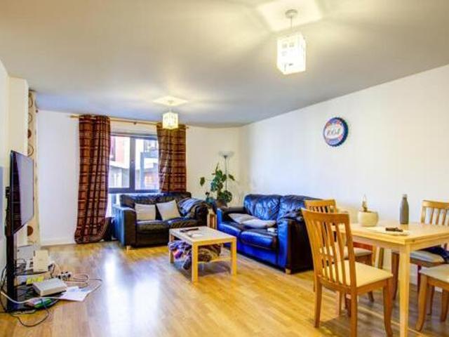 2 Bedroom Flat For Sale In 159 Mill Road