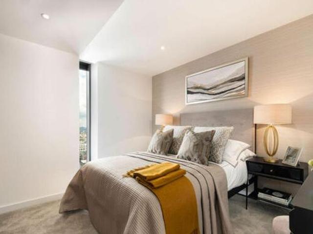 2 Bedroom Flat For Sale In 15 Westferry Road