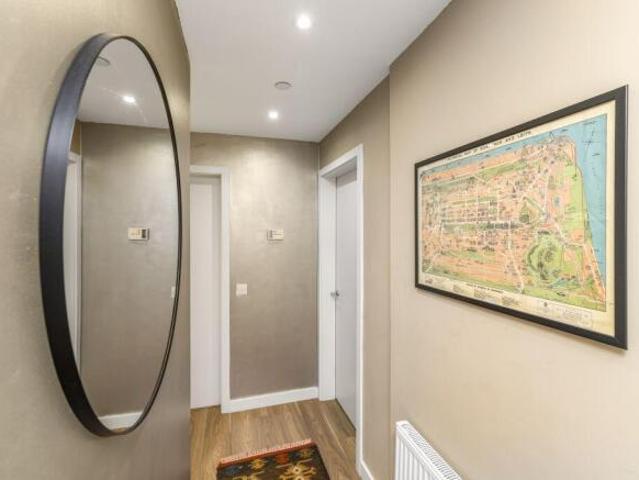 2 bedroom flat for sale in 1/5 Chandler Crescent, Leith, Edinburgh, EH6 7AP, EH6