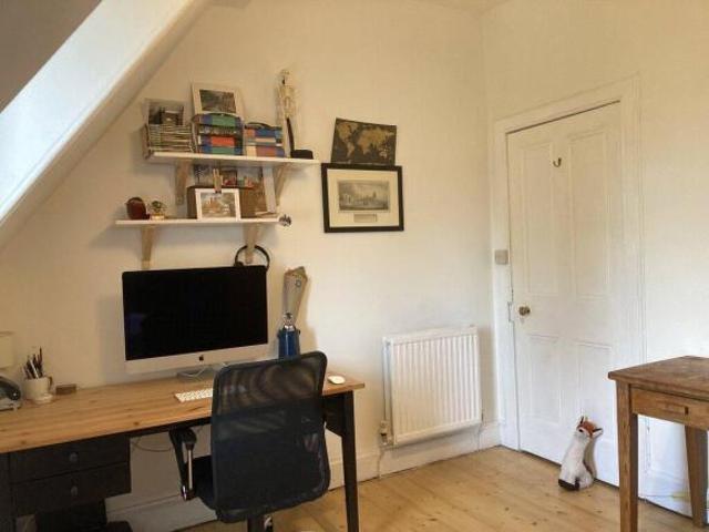2 bedroom flat for sale in 16/2 Grange Terrace, Edinburgh, EH9