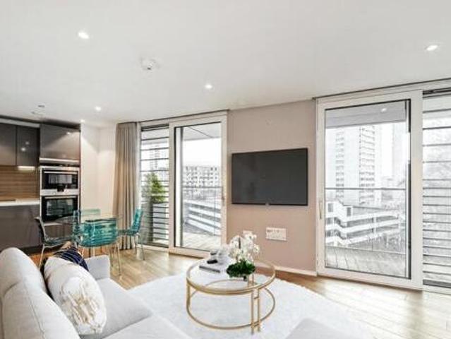 2 Bedroom Flat For Sale In 16 Buckhold Road