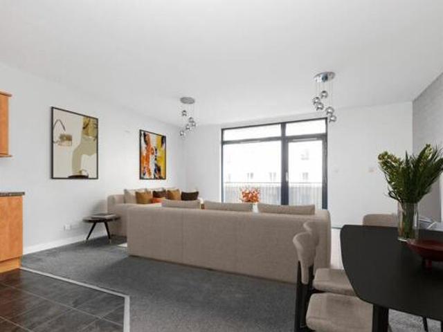 2 Bedroom Flat For Sale In 16 Hopetoun Street, Bellevue