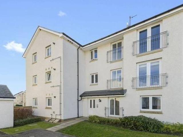 2 bedroom flat for sale in 16J Saw Mill Court Bonnyrigg EH19 3GR EH19
